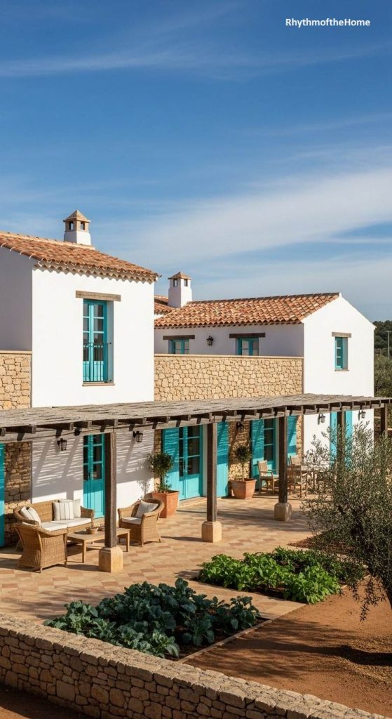 100 Mediterranean Homes You’ll Love – Rhythm of the Home