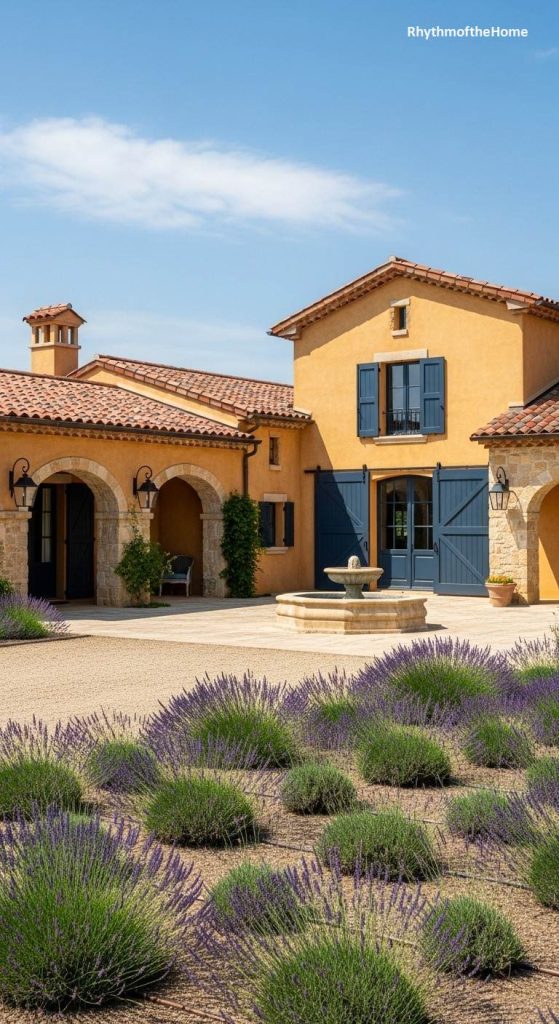 100 Mediterranean Homes You’ll Love – Rhythm of the Home