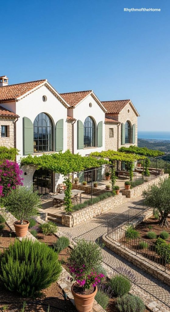 100 Mediterranean Homes You’ll Love – Rhythm of the Home
