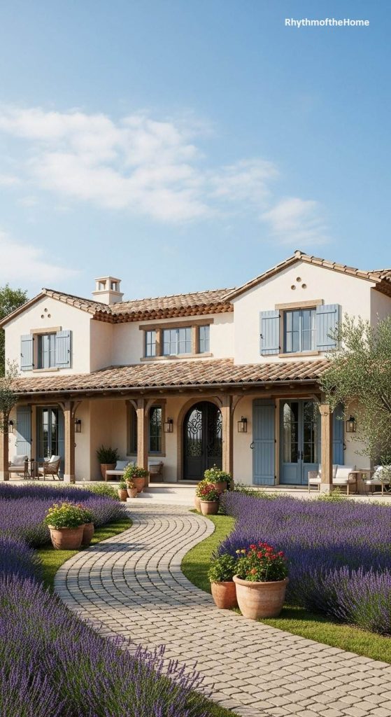 100 Mediterranean Homes You’ll Love – Rhythm of the Home