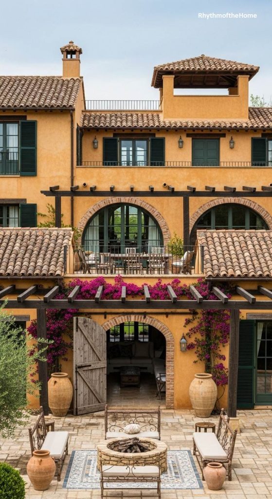 100 Mediterranean Homes You’ll Love – Rhythm of the Home