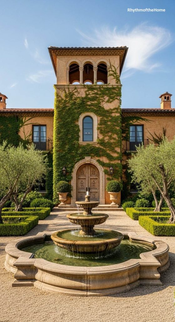 100 Mediterranean Homes You’ll Love – Rhythm of the Home