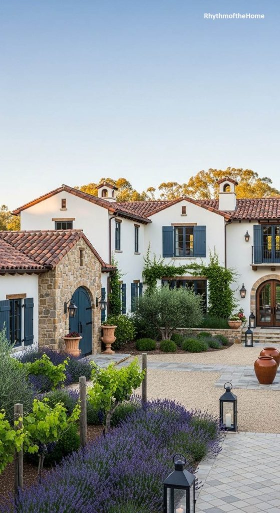 100 Mediterranean Homes You’ll Love – Rhythm of the Home