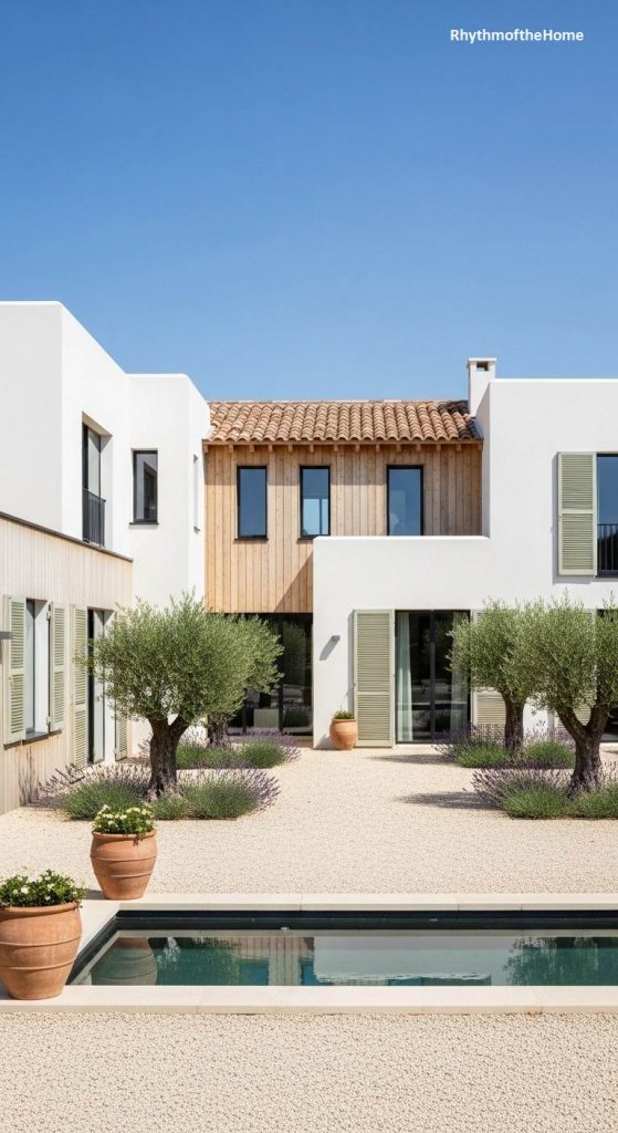 100 Mediterranean Homes You’ll Love – Rhythm of the Home