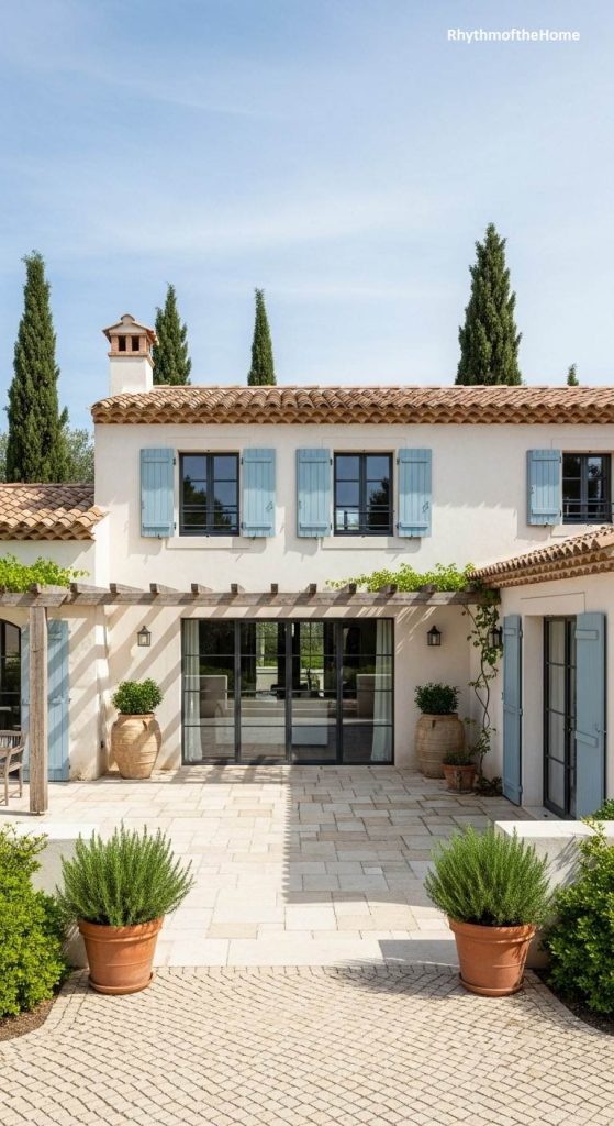 100 Mediterranean Homes You’ll Love – Rhythm of the Home