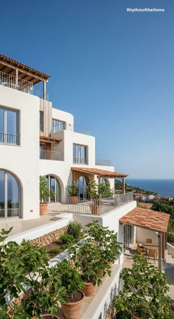 100 Mediterranean Homes You’ll Love – Rhythm of the Home