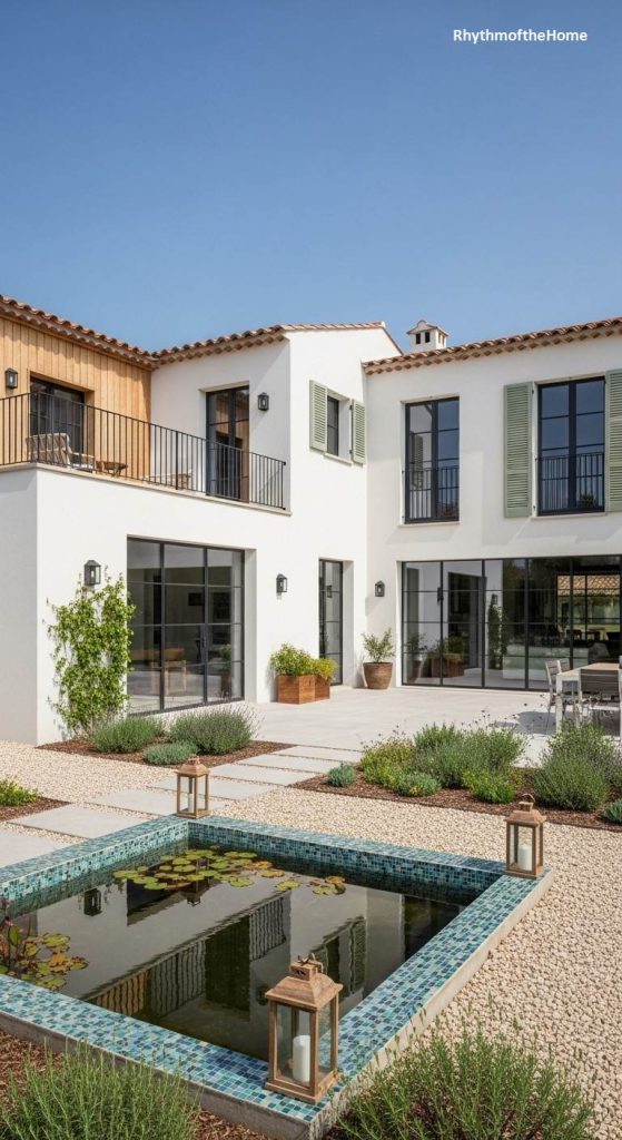 100 Mediterranean Homes You’ll Love – Rhythm of the Home