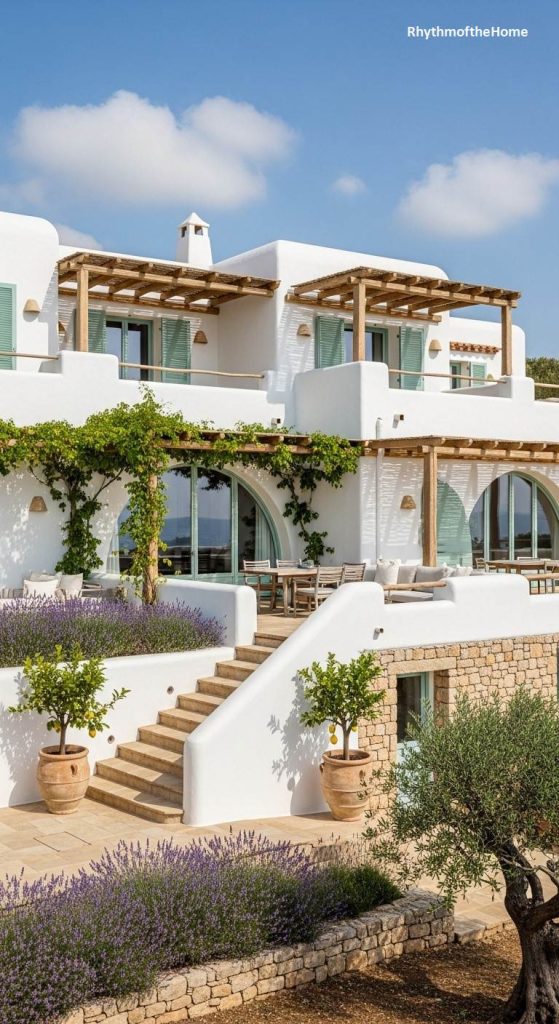 100 Mediterranean Homes You’ll Love – Rhythm of the Home