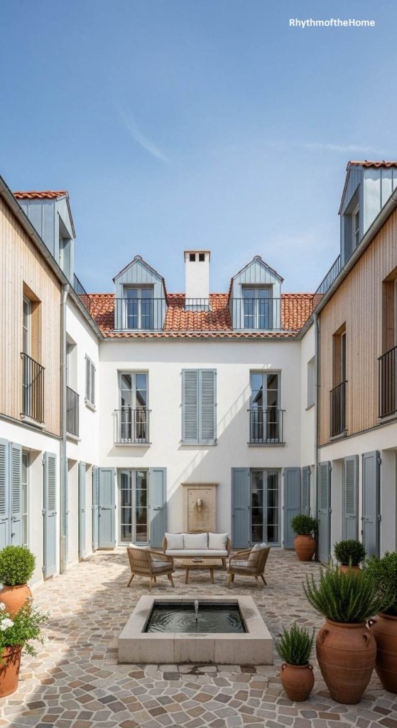 100 Mediterranean Homes You’ll Love – Rhythm of the Home