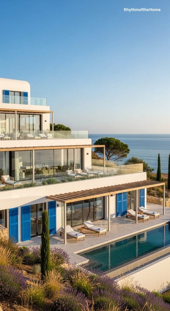 100 Mediterranean Homes You’ll Love – Rhythm of the Home
