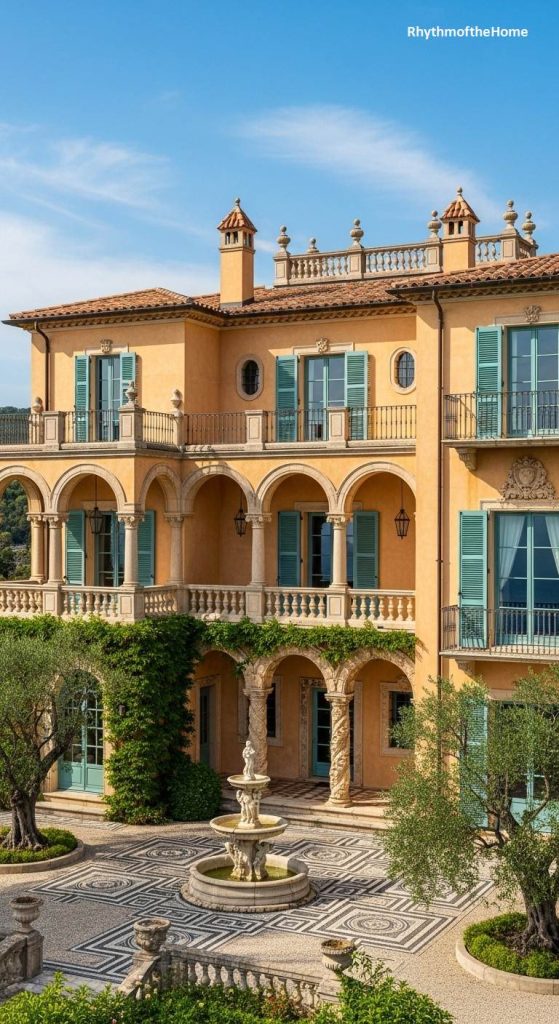 100 Mediterranean Homes You’ll Love – Rhythm of the Home