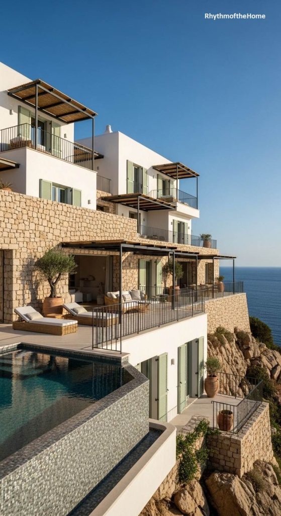 100 Mediterranean Homes You’ll Love – Rhythm of the Home
