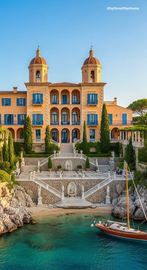 100 Mediterranean Homes You’ll Love – Rhythm of the Home