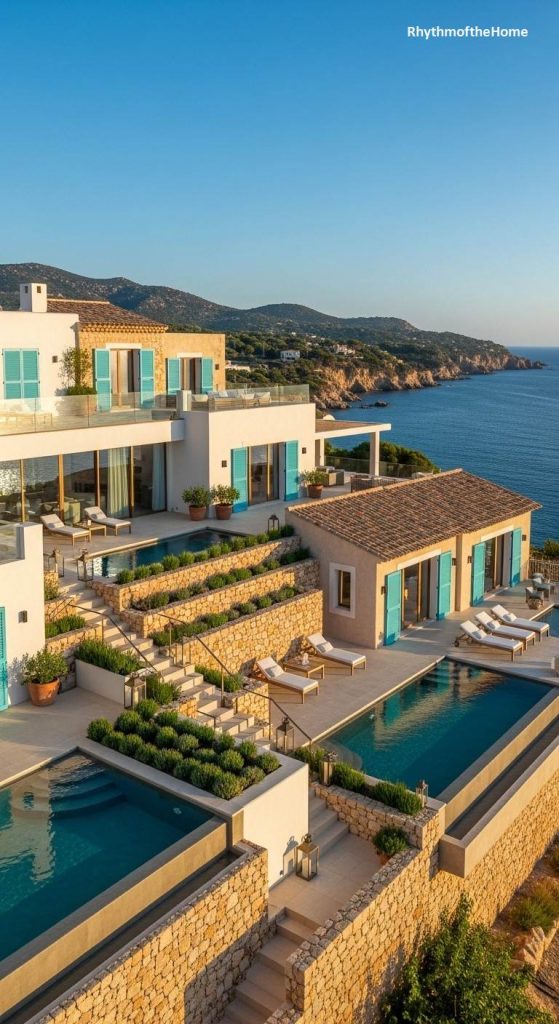 100 Mediterranean Homes You’ll Love – Rhythm of the Home