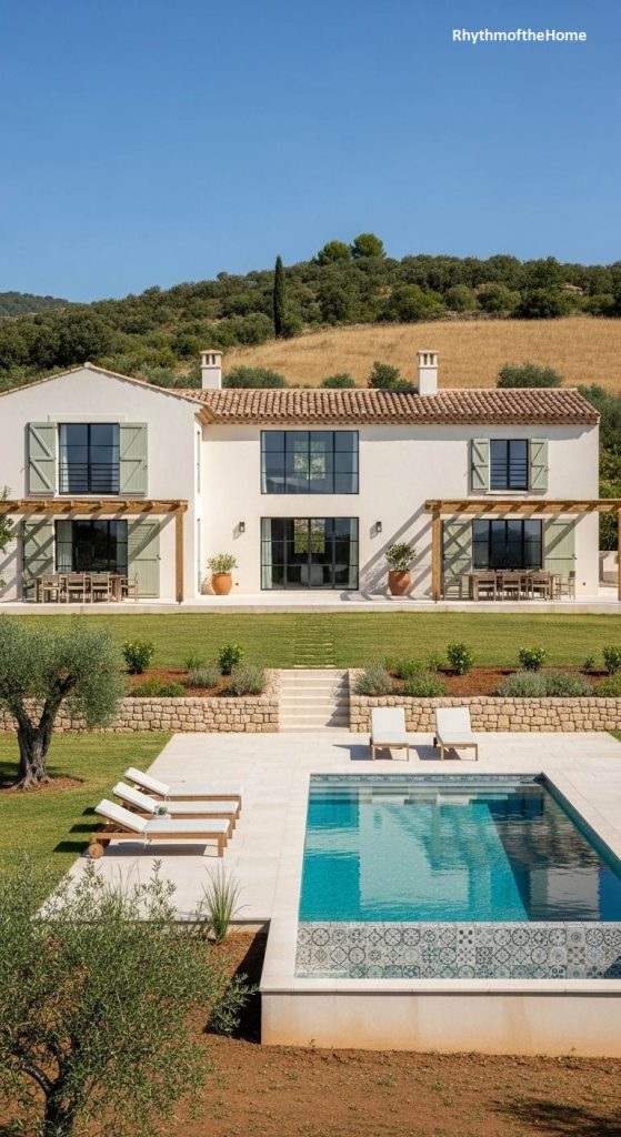 100 Mediterranean Homes You’ll Love – Rhythm of the Home