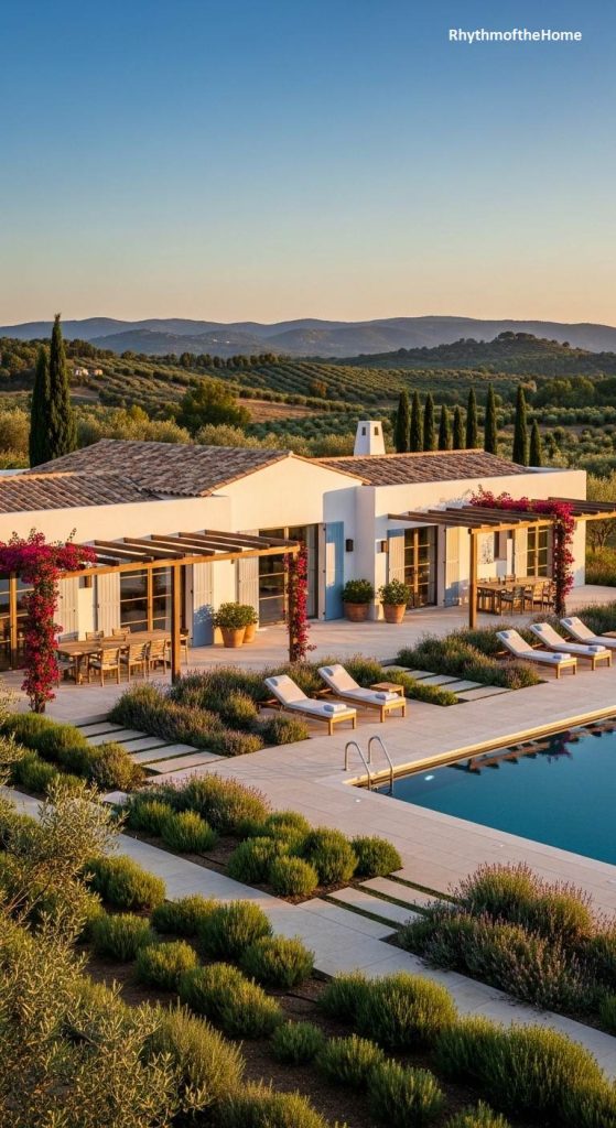 100 Mediterranean Homes You’ll Love – Rhythm of the Home