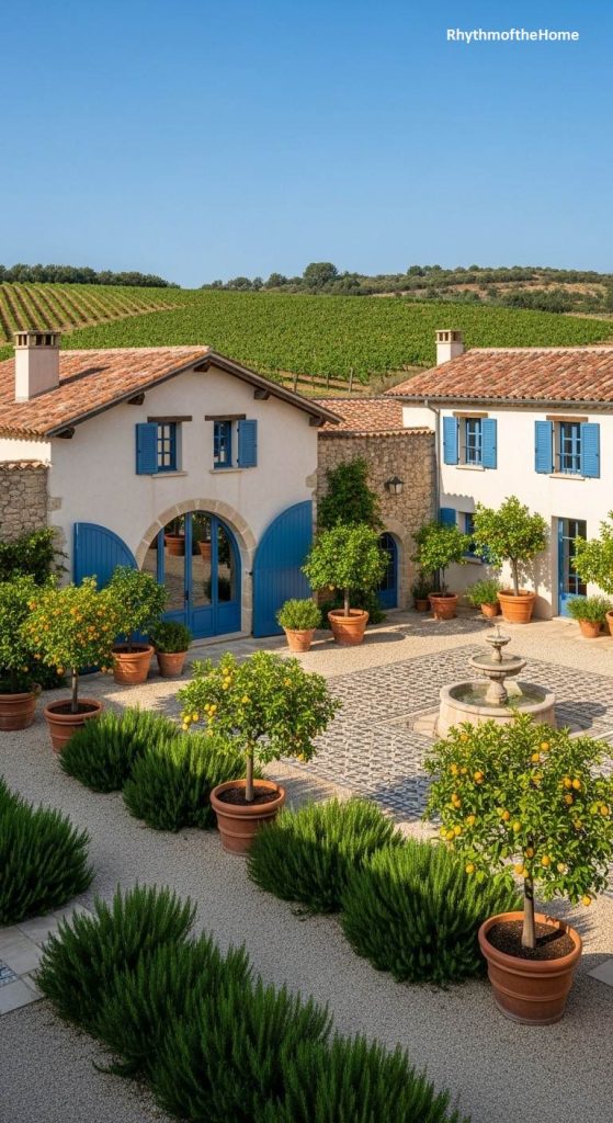 100 Mediterranean Homes You’ll Love – Rhythm of the Home