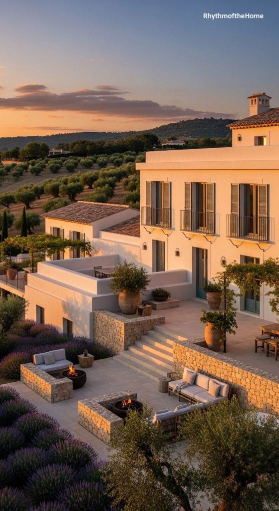 100 Mediterranean Homes You’ll Love – Rhythm of the Home