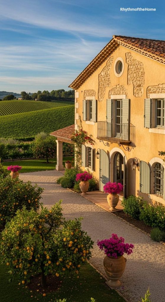 100 Mediterranean Homes You’ll Love – Rhythm of the Home
