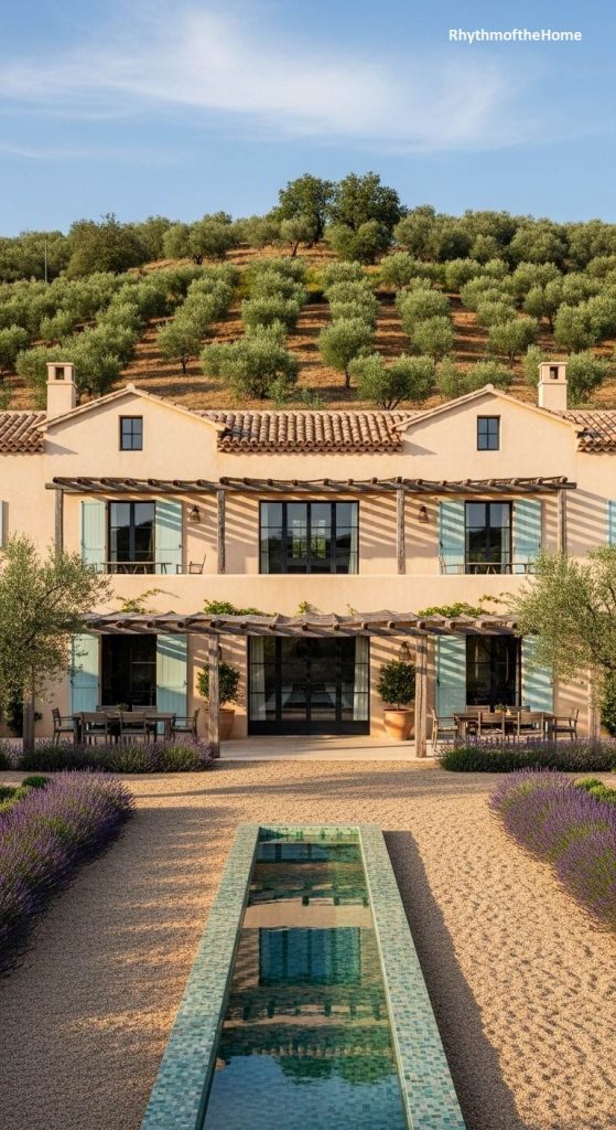 100 Mediterranean Homes You’ll Love – Rhythm of the Home