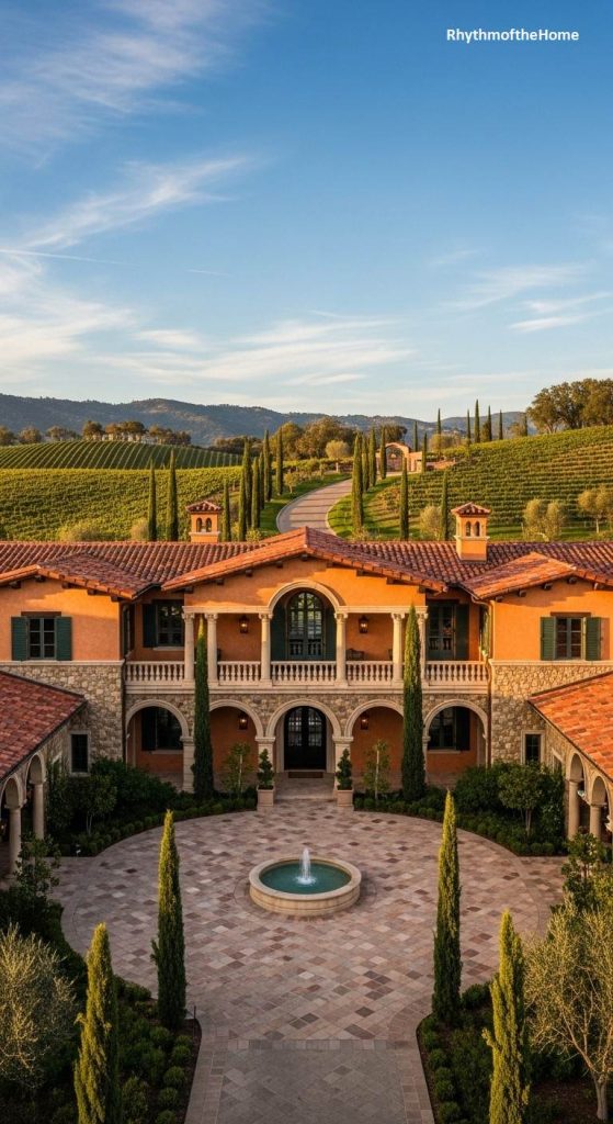 100 Mediterranean Homes You’ll Love – Rhythm of the Home