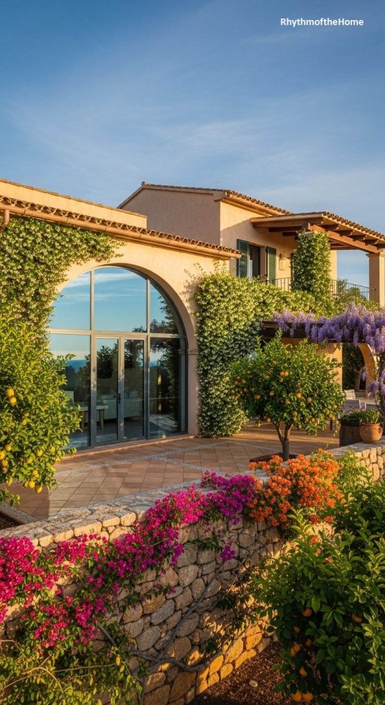 100 Mediterranean Homes You’ll Love – Rhythm of the Home