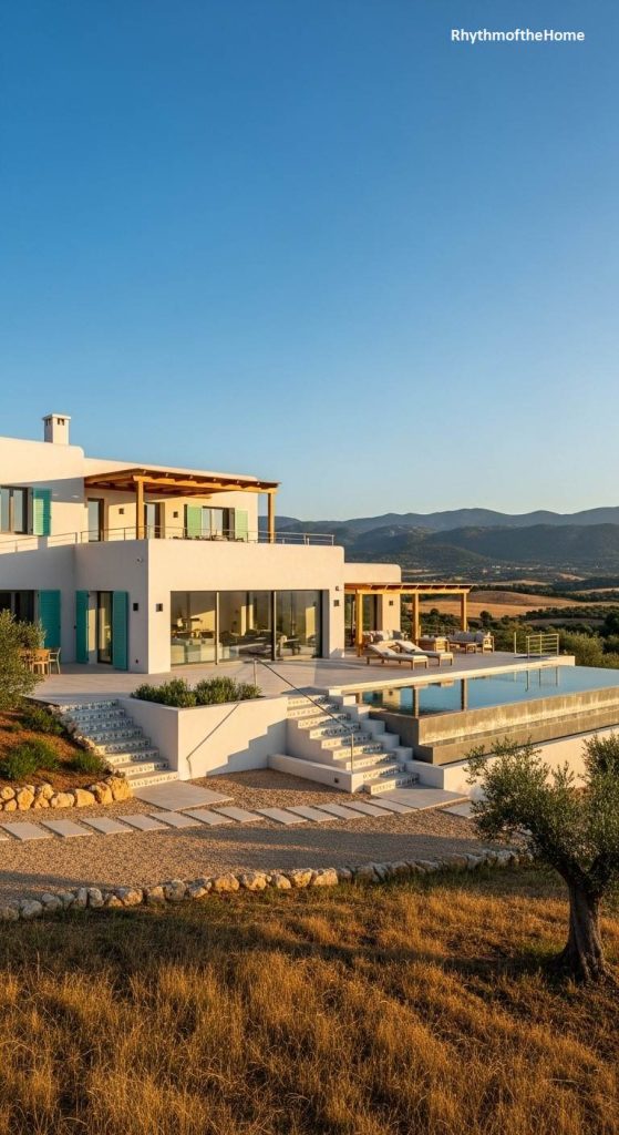 100 Mediterranean Homes You’ll Love – Rhythm of the Home