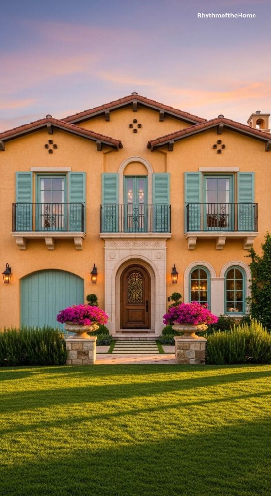 100 Mediterranean Homes You’ll Love – Rhythm of the Home