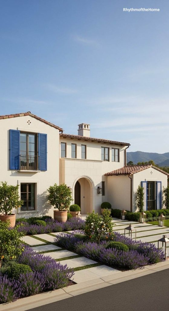100 Mediterranean Homes You’ll Love – Rhythm of the Home