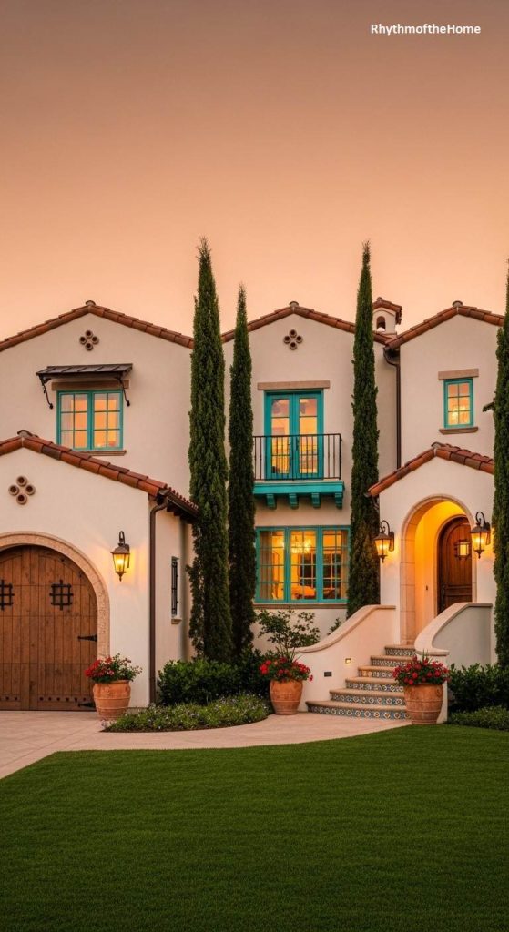 100 Mediterranean Homes You’ll Love – Rhythm of the Home