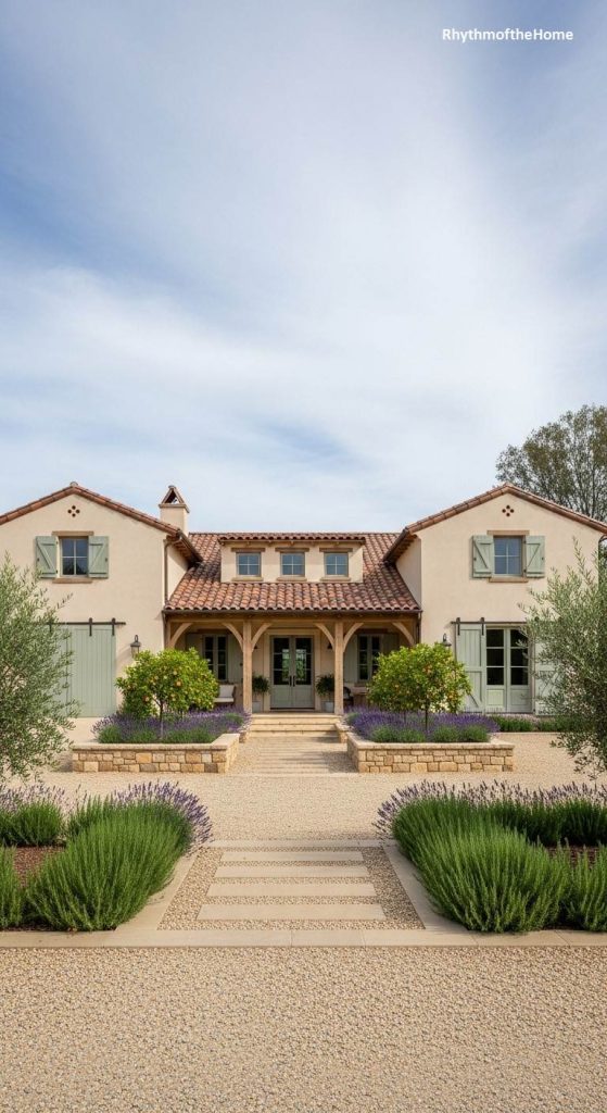 100 Mediterranean Homes You’ll Love – Rhythm of the Home