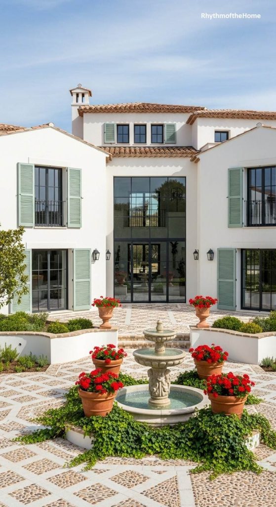 100 Mediterranean Homes You’ll Love – Rhythm of the Home