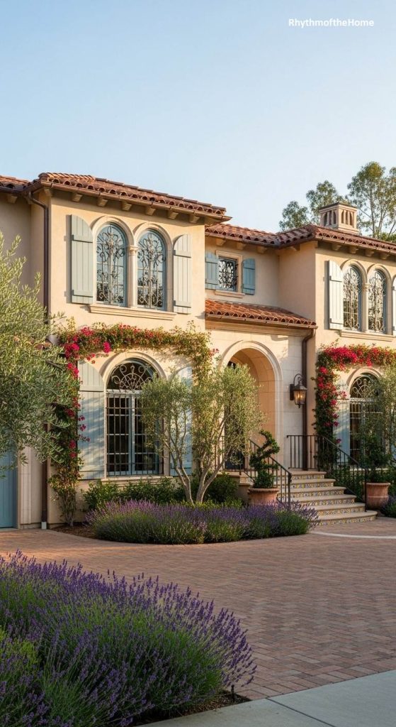100 Mediterranean Homes You’ll Love – Rhythm of the Home