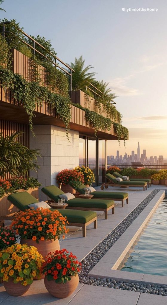 100 Penthouses You Need to See – Rhythm of the Home