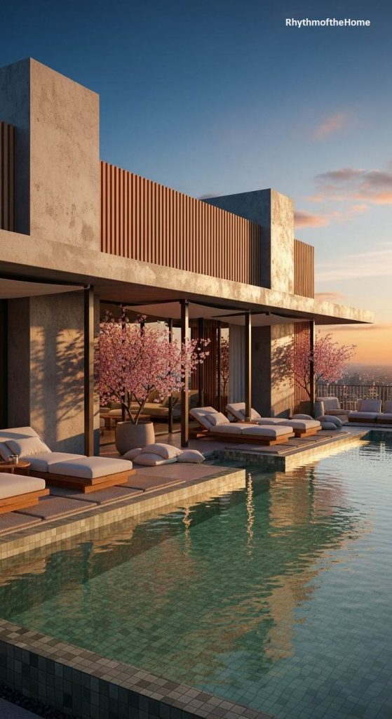 100 Penthouses You Need to See – Rhythm of the Home
