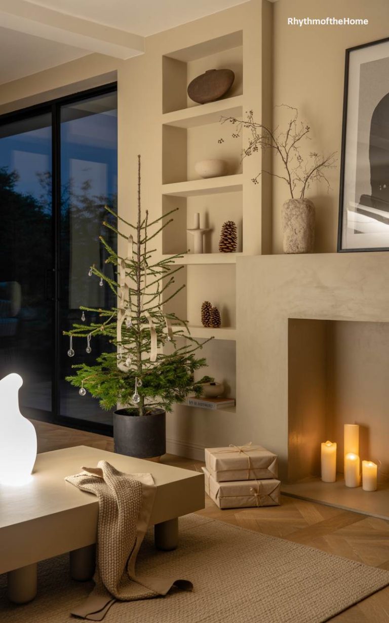 100 Christmas Design and Decor Ideas – Rhythm of the Home