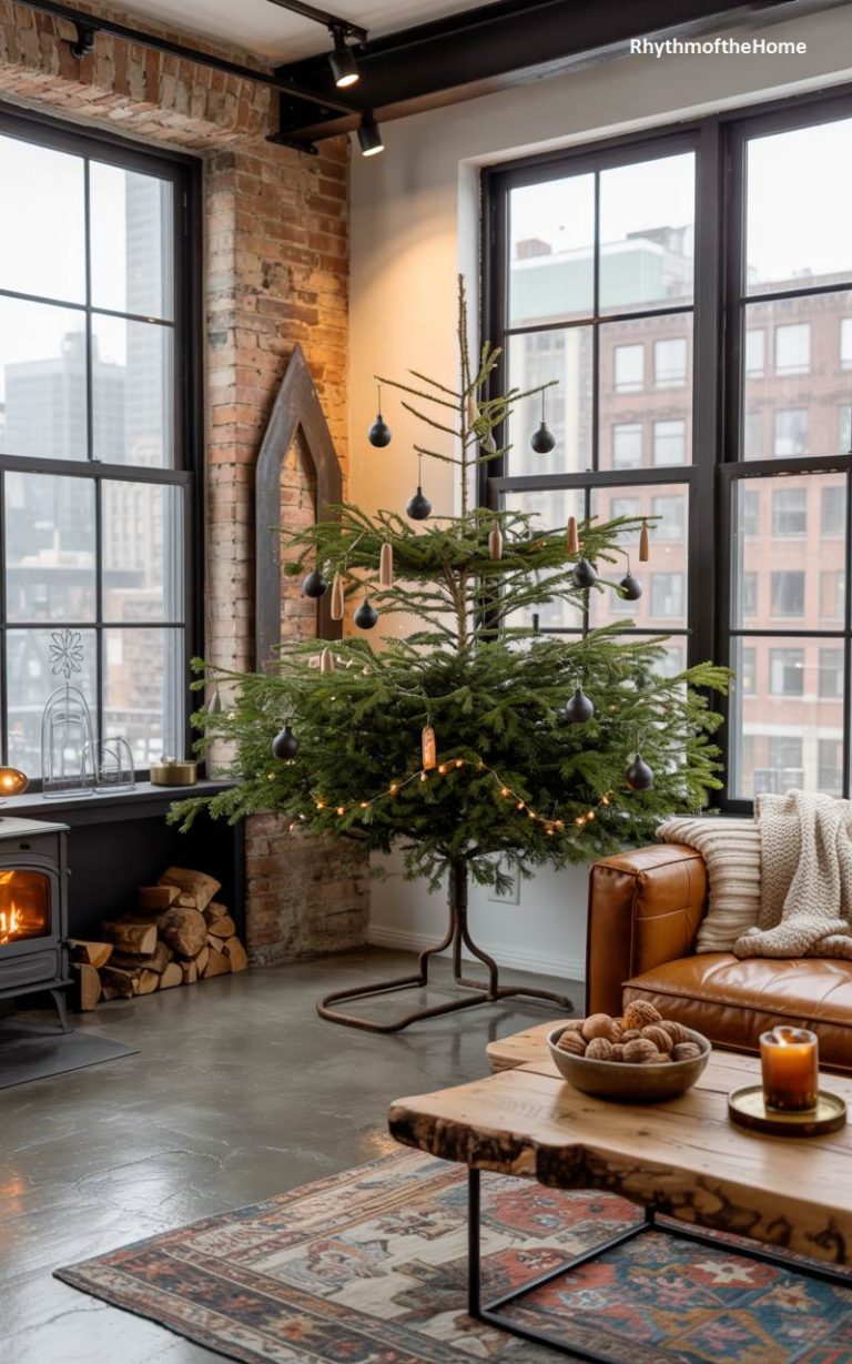 100 Christmas Design and Decor Ideas – Rhythm of the Home