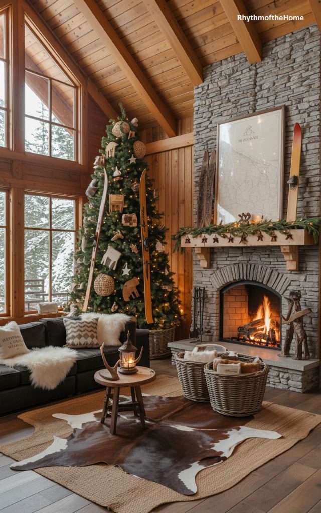 100 Christmas Design and Decor Ideas – Rhythm of the Home