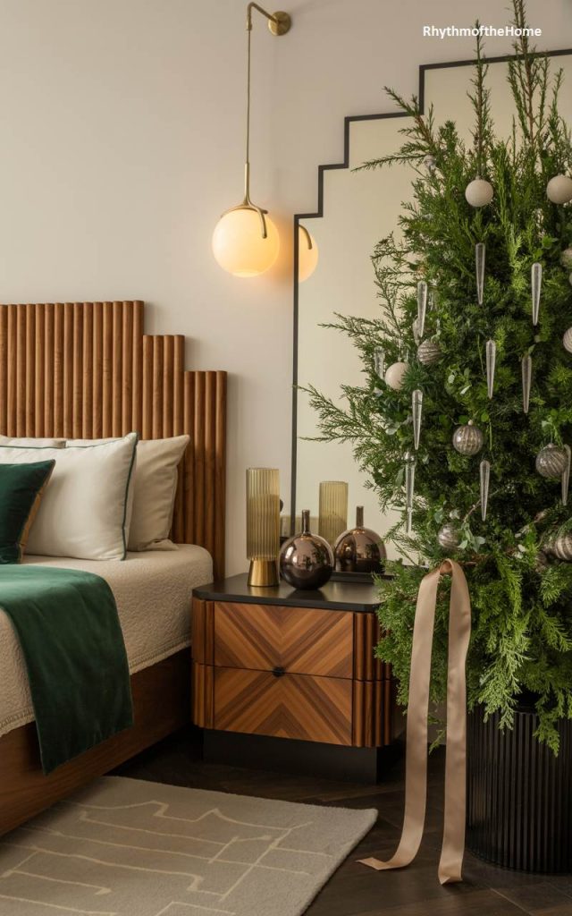 100 Christmas Design and Decor Ideas – Rhythm of the Home