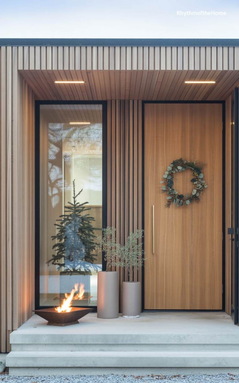 100 Christmas Design and Decor Ideas – Rhythm of the Home