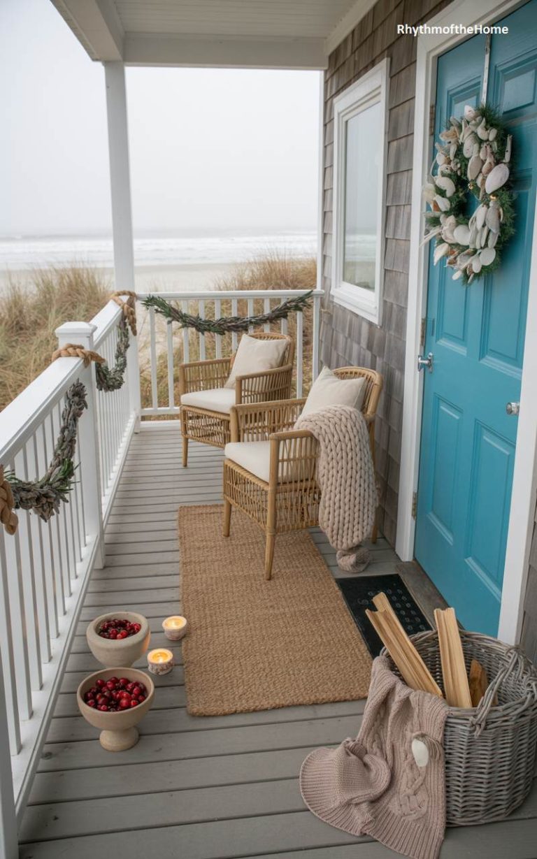 100 Christmas Design and Decor Ideas – Rhythm of the Home