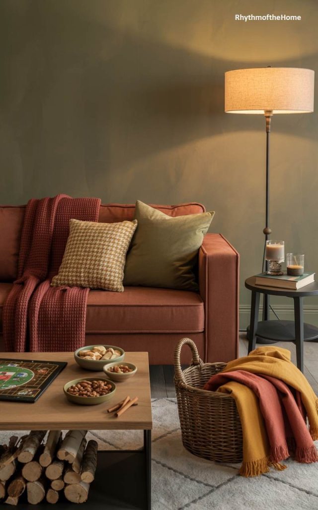 100 Fall Design and Decor Ideas – Rhythm of the Home