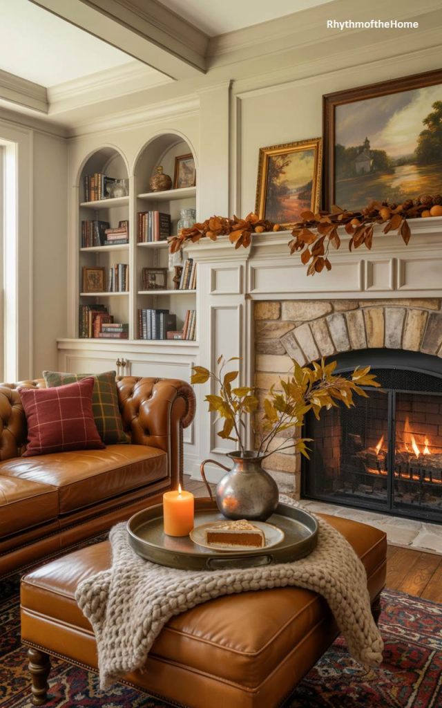 100 Thanksgiving Design and Decor Ideas – Rhythm of the Home
