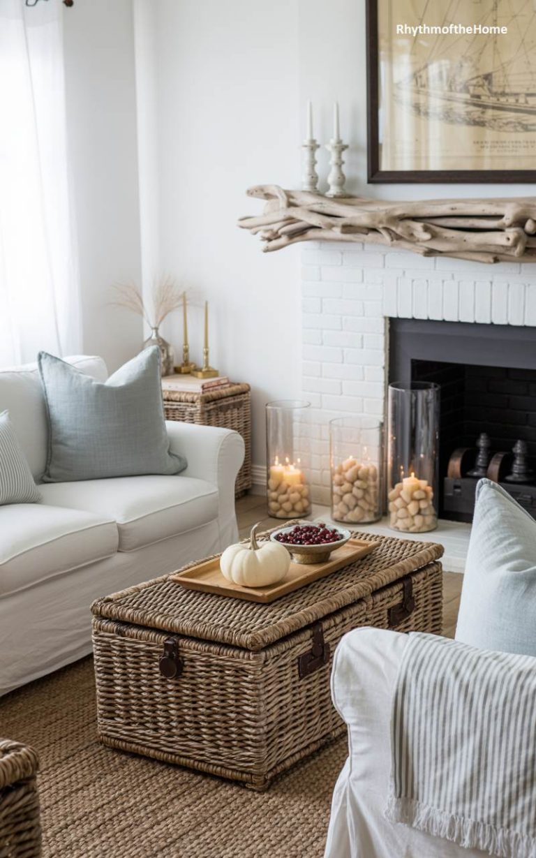 100 Thanksgiving Design and Decor Ideas – Rhythm of the Home