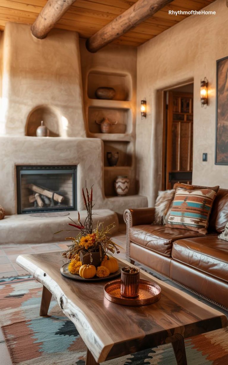 100 Thanksgiving Design and Decor Ideas – Rhythm of the Home