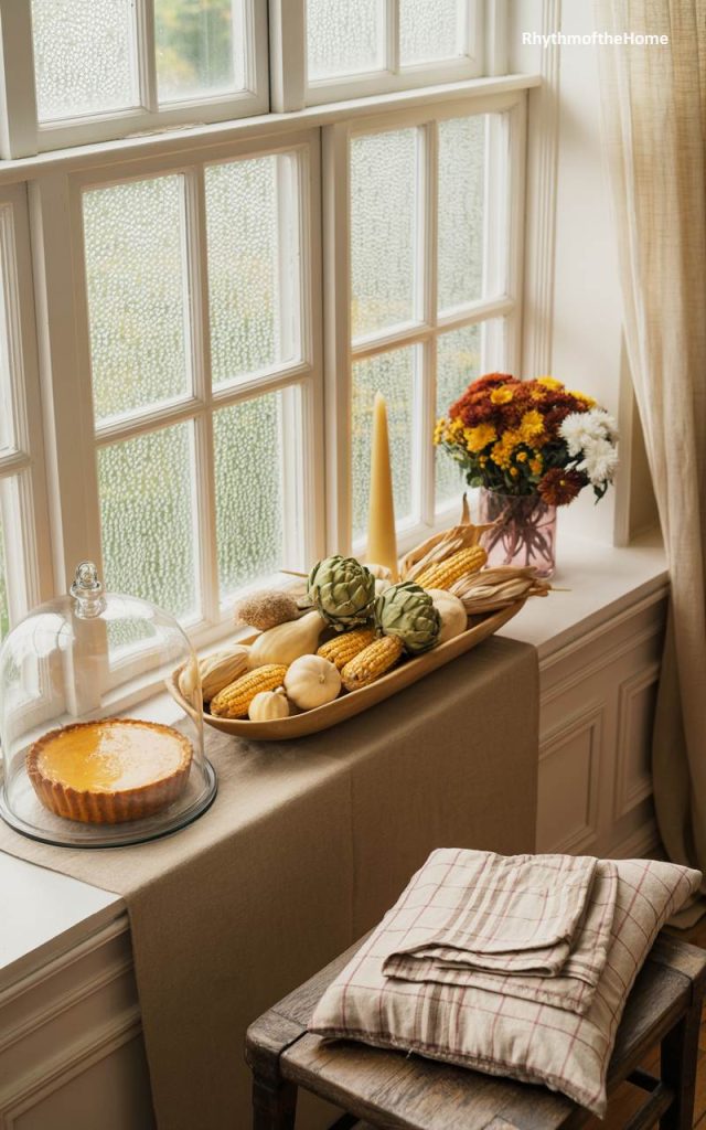 100 Thanksgiving Design and Decor Ideas – Rhythm of the Home