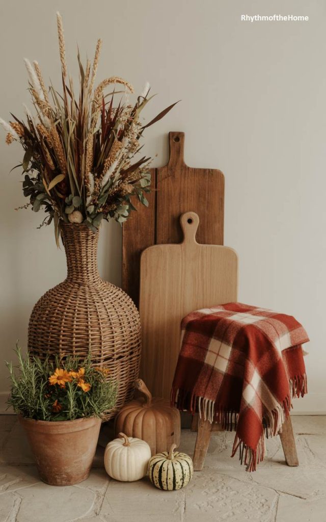 100 Thanksgiving Design and Decor Ideas – Rhythm of the Home
