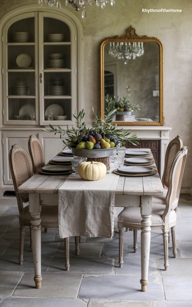 100 Thanksgiving Design and Decor Ideas – Rhythm of the Home