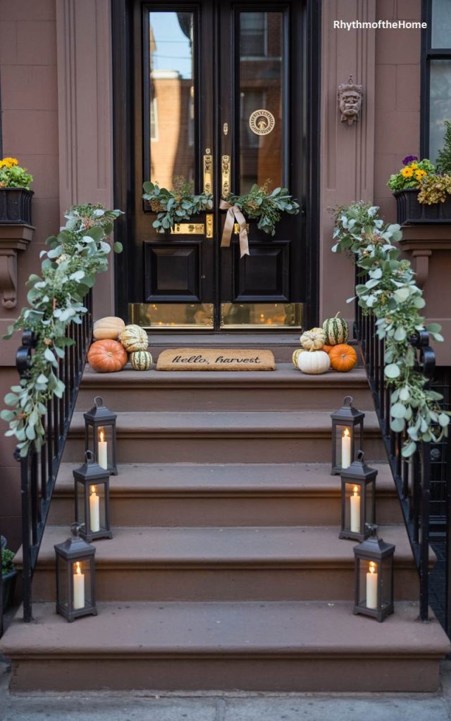 100 Thanksgiving Design and Decor Ideas – Rhythm of the Home