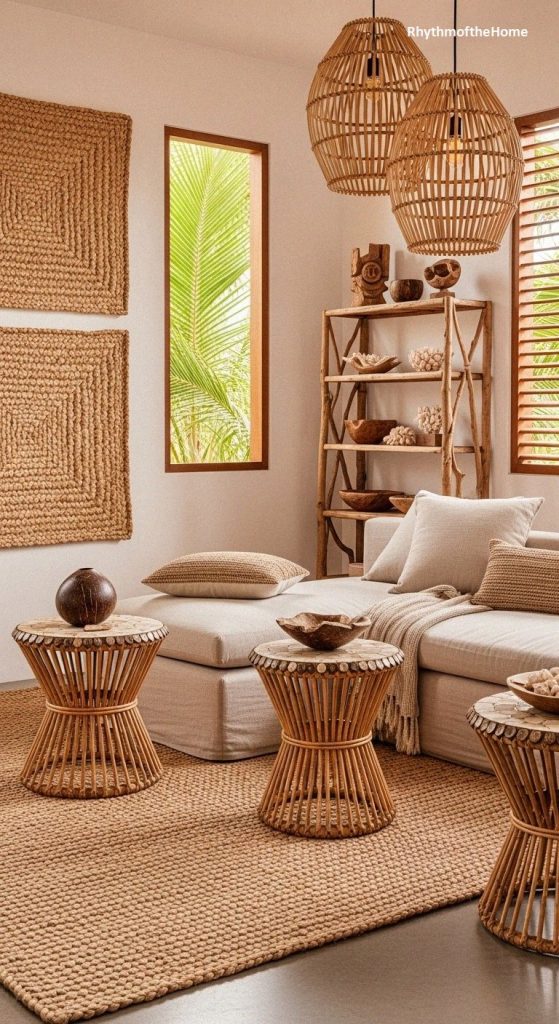 100 Polynesian Inspired Design and Decor Ideas – Rhythm of the Home